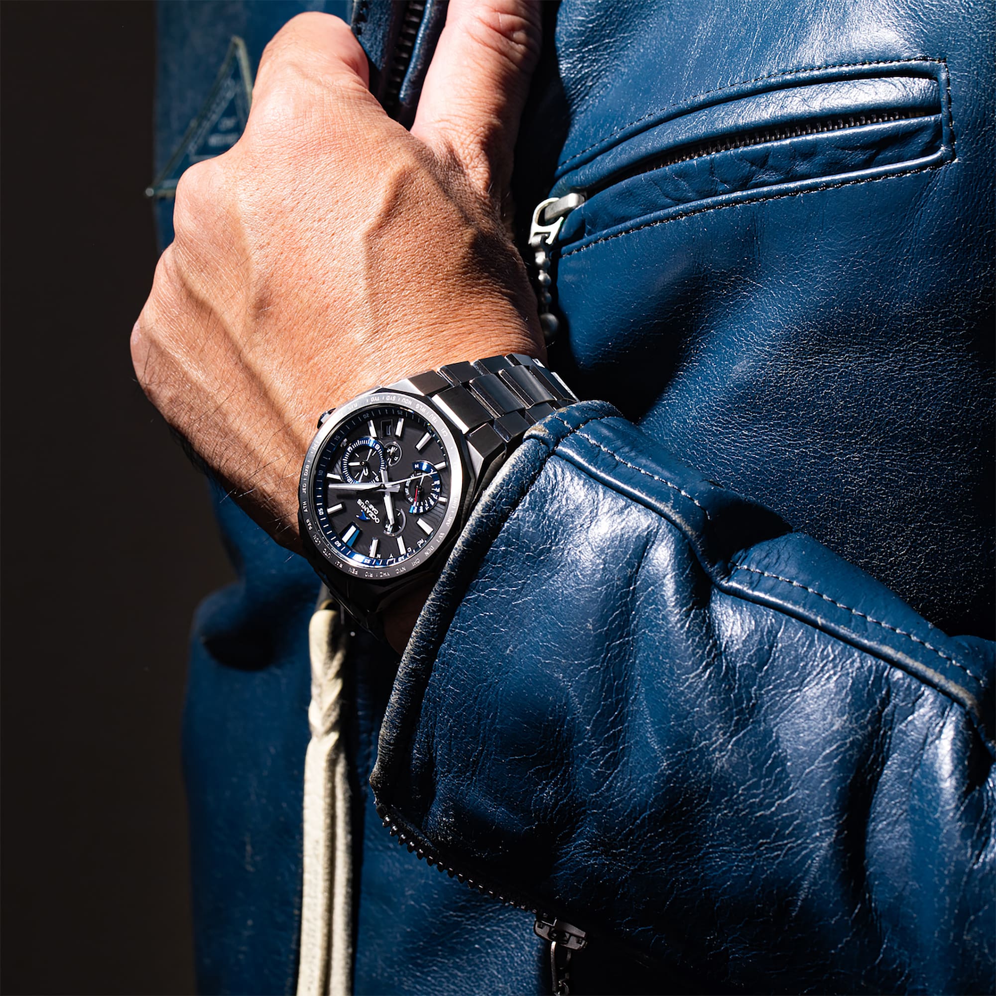 OCW-T6000-1AJF | CASIO