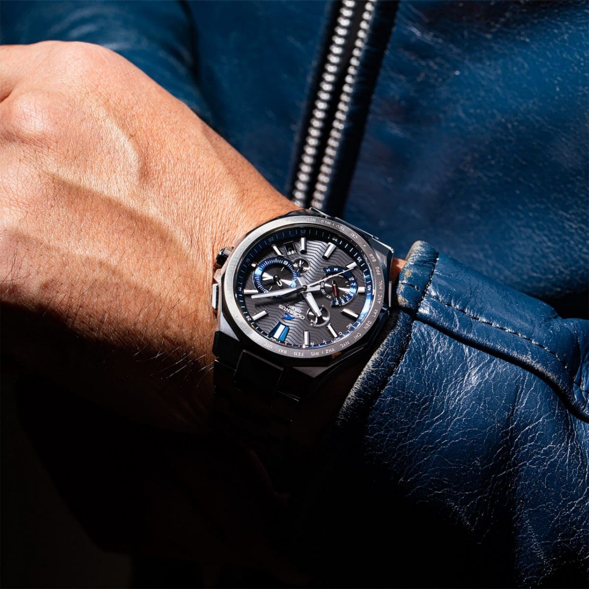 OCW-T6000-1AJF | CASIO