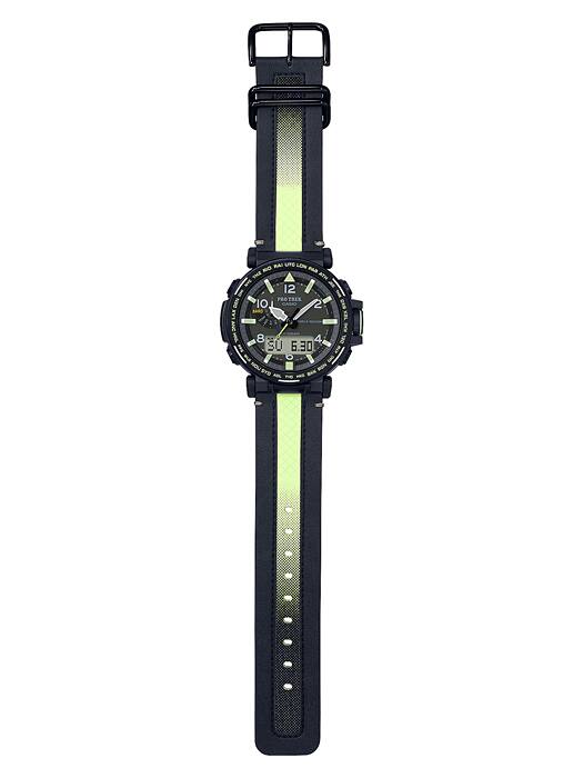PRG-650YL-3JF | CASIO