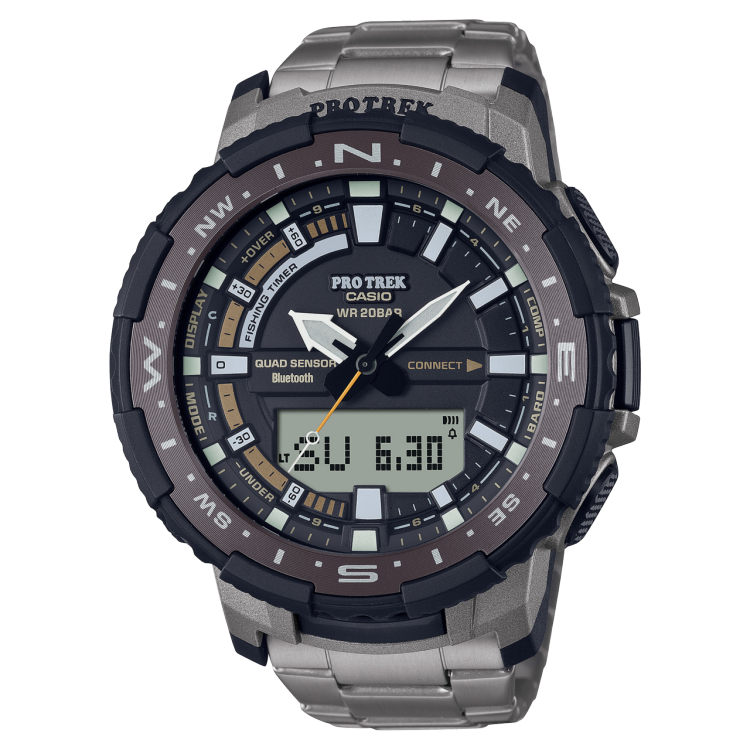 PRT-B70T-7JF | CASIO