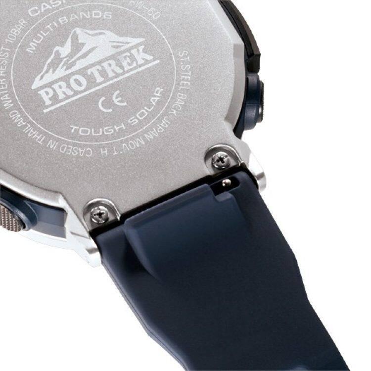 PRW-60-2AJF | CASIO