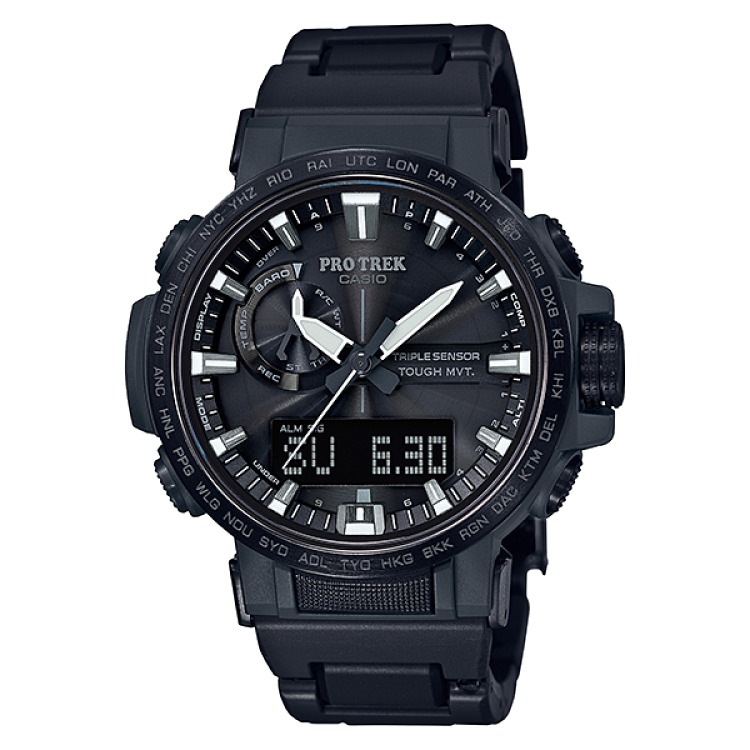 PRW-60FC-1AJF | CASIO
