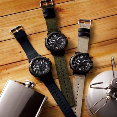 PRW-6600Y-1JF | CASIO