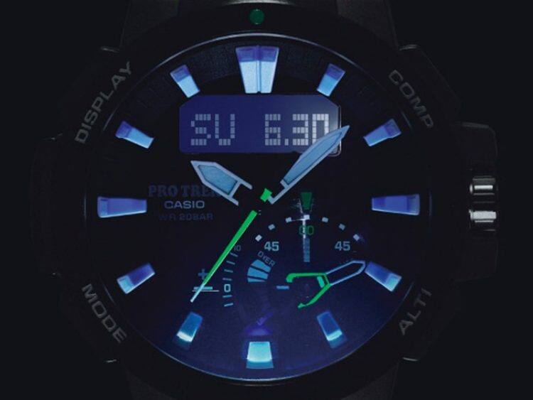 PRW-7000-1AJF | CASIO