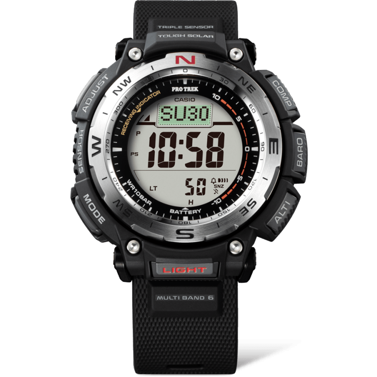 PRW-3400-1JF | CASIO