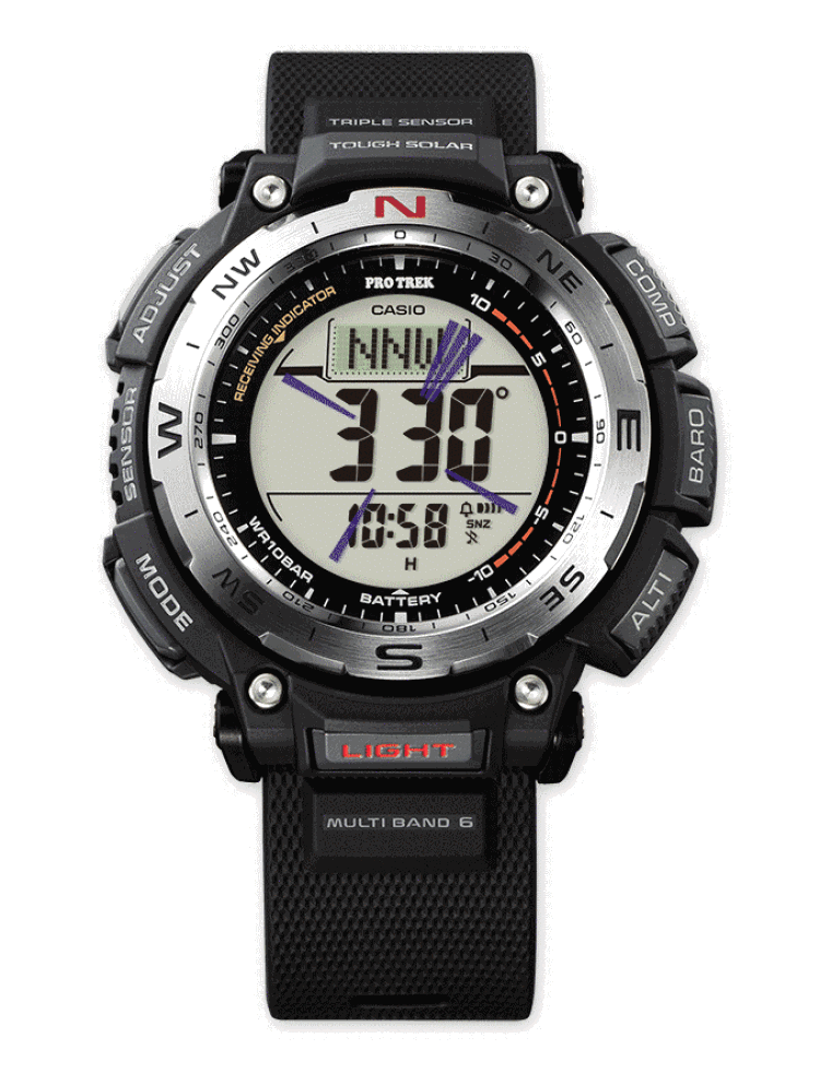 PRW-3400-1JF | CASIO