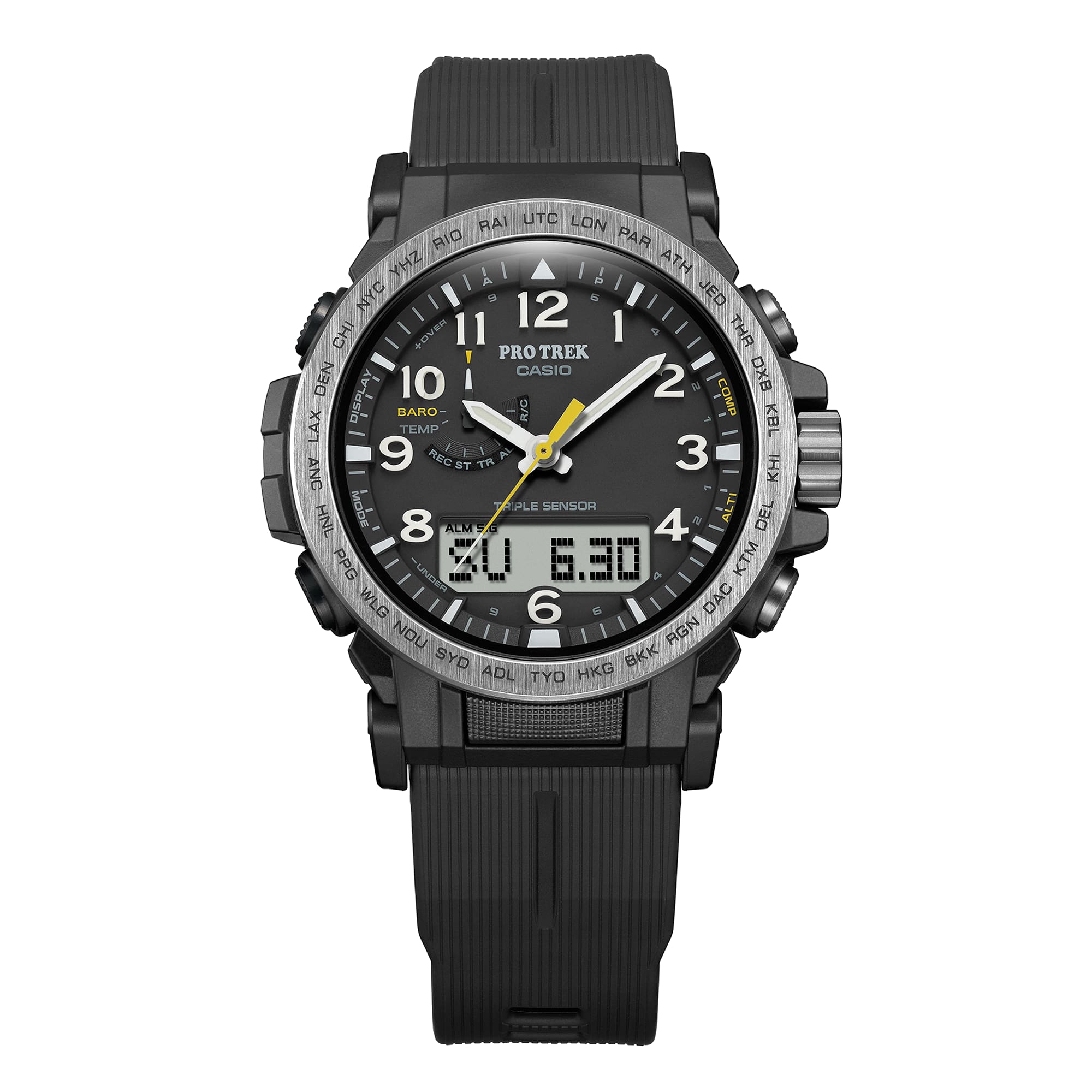 PRW-51Y-1JF | CASIO
