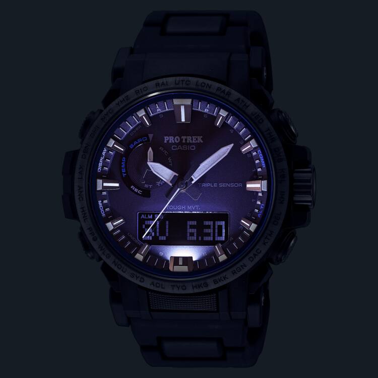 PRW-61FC-1JF | CASIO
