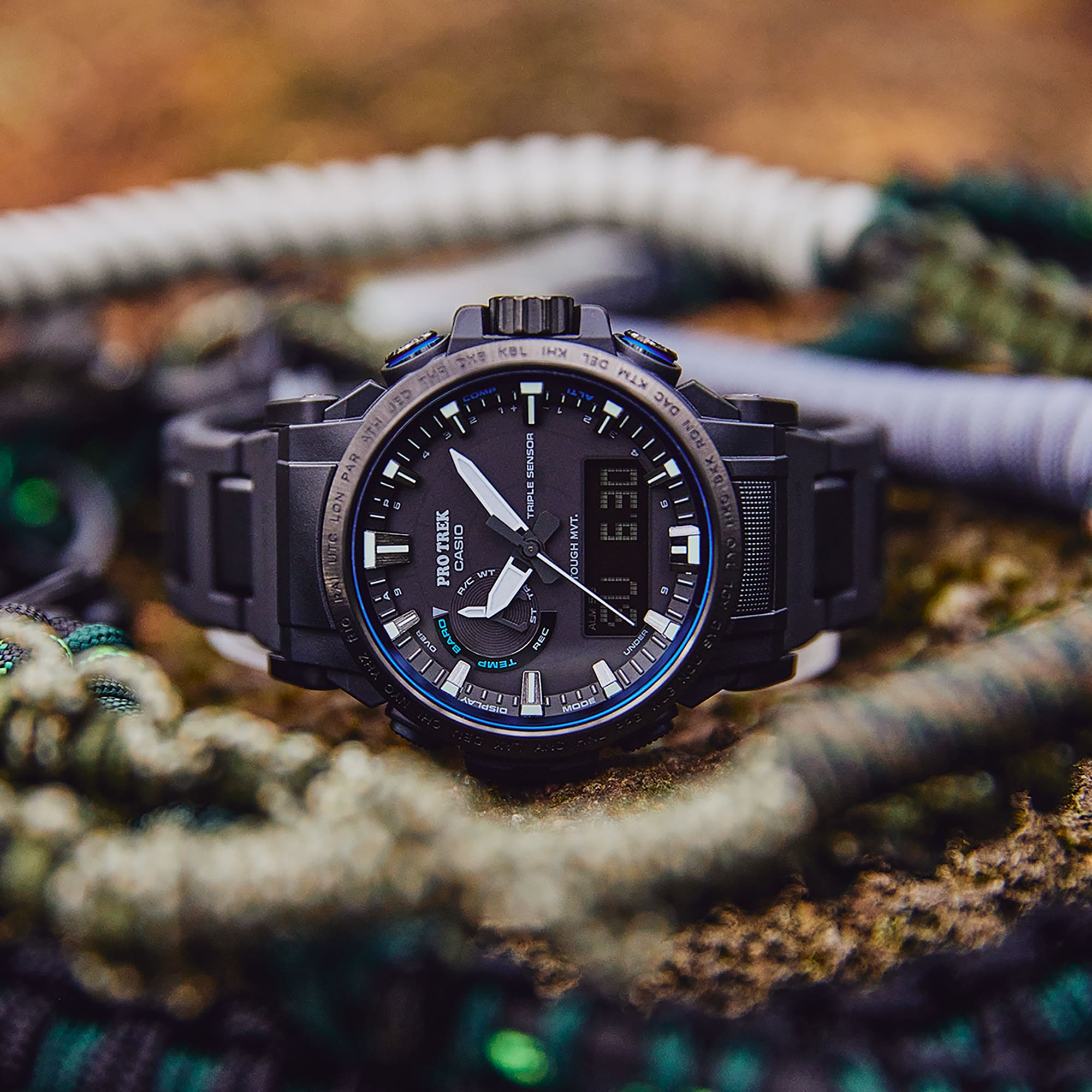 PRW-61FC-1JF | CASIO