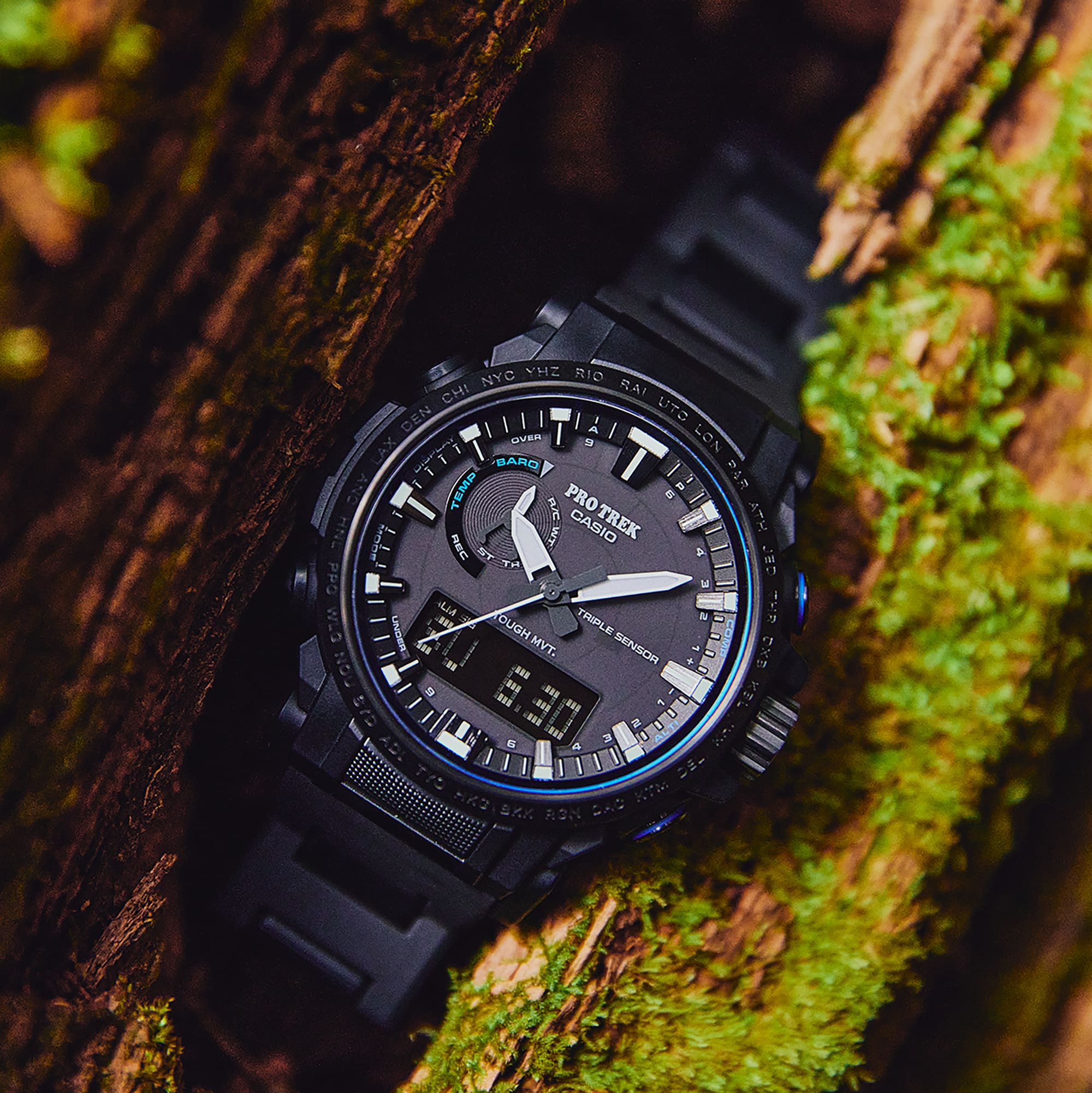 PRW-61FC-1JF | CASIO