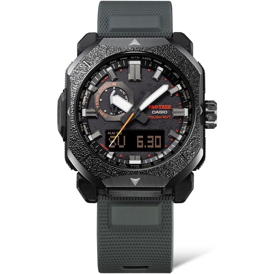 PRW-6900BF-1JF | CASIO
