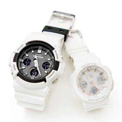 BGA-2500-7AJF | CASIO