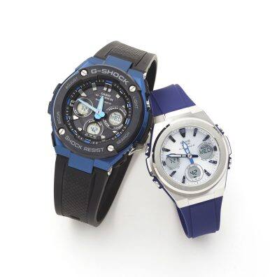 MSG-W600-2AJF | CASIO