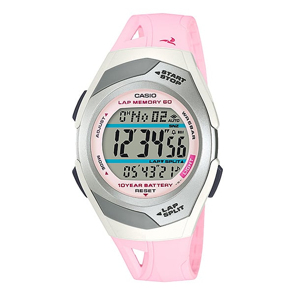 STR-300J-4JH | CASIO