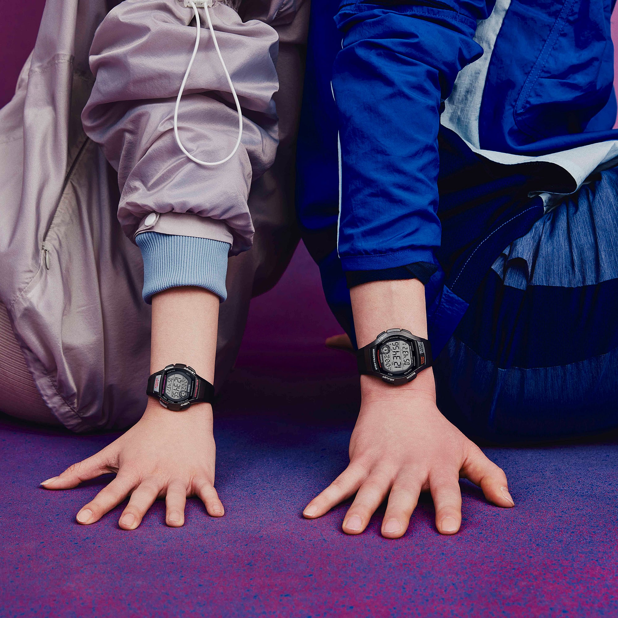 WS-1000H-1AJH | CASIO