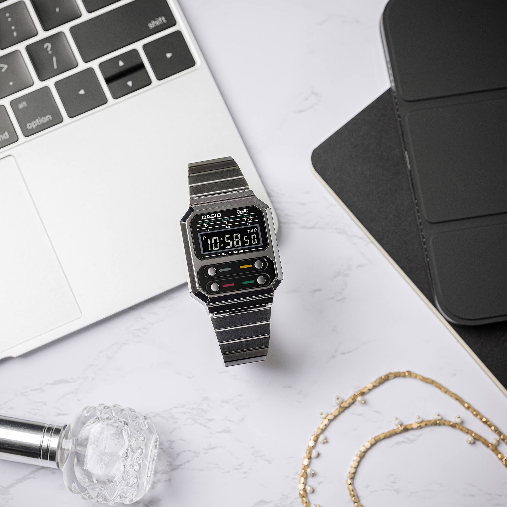 A100WEGG-1A | CASIO CAMBODIA