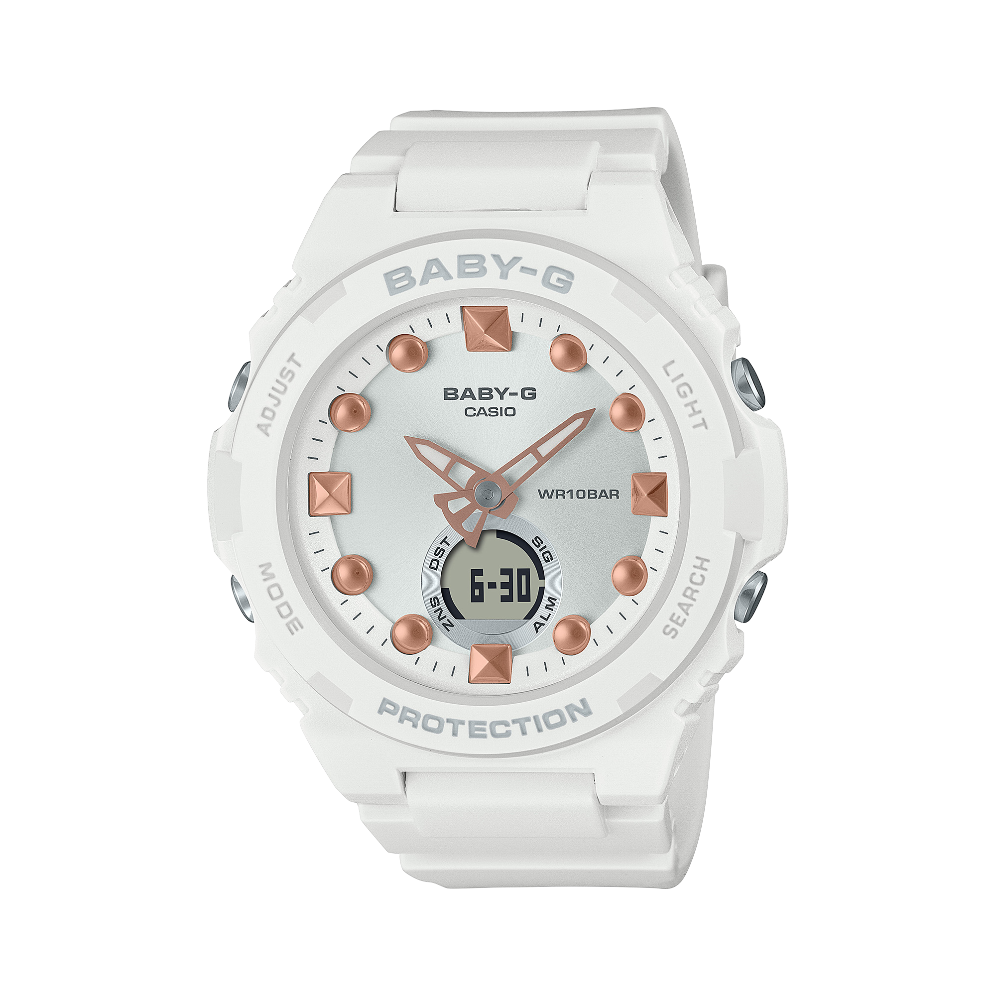 BGA-320-7A2 | BABY-G BGA-320 Series | CASIO CAMBODIA