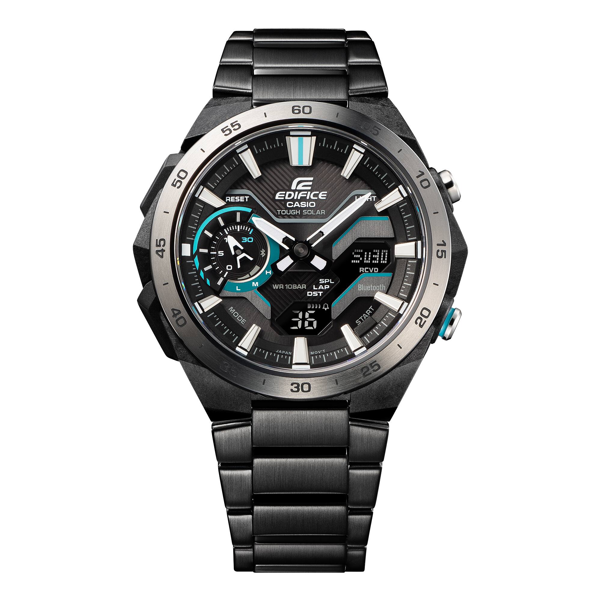 ECB-2200DD-1A | EDIFICE EDIFICE WINDFLOW | CASIO CAMBODIA