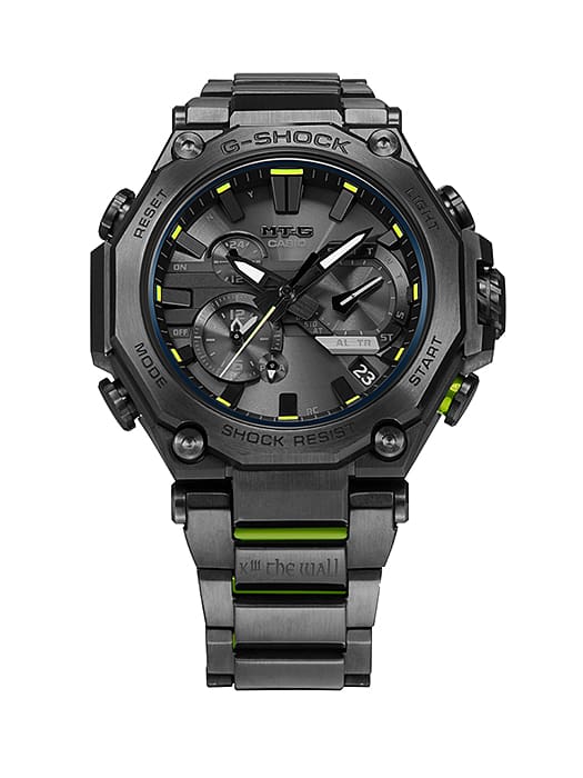 MTG-B2000SKZ-1A | G-SHOCK MT-G ស៊េរី MTG-B2000 | CASIO CAMBODIA