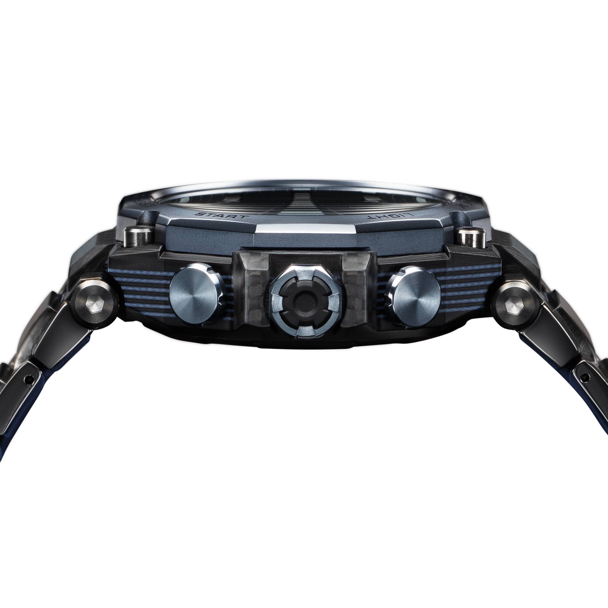 MTG-B2000YBD-2A | G-SHOCK MT-G ស៊េរី MTG-B2000 | CASIO CAMBODIA