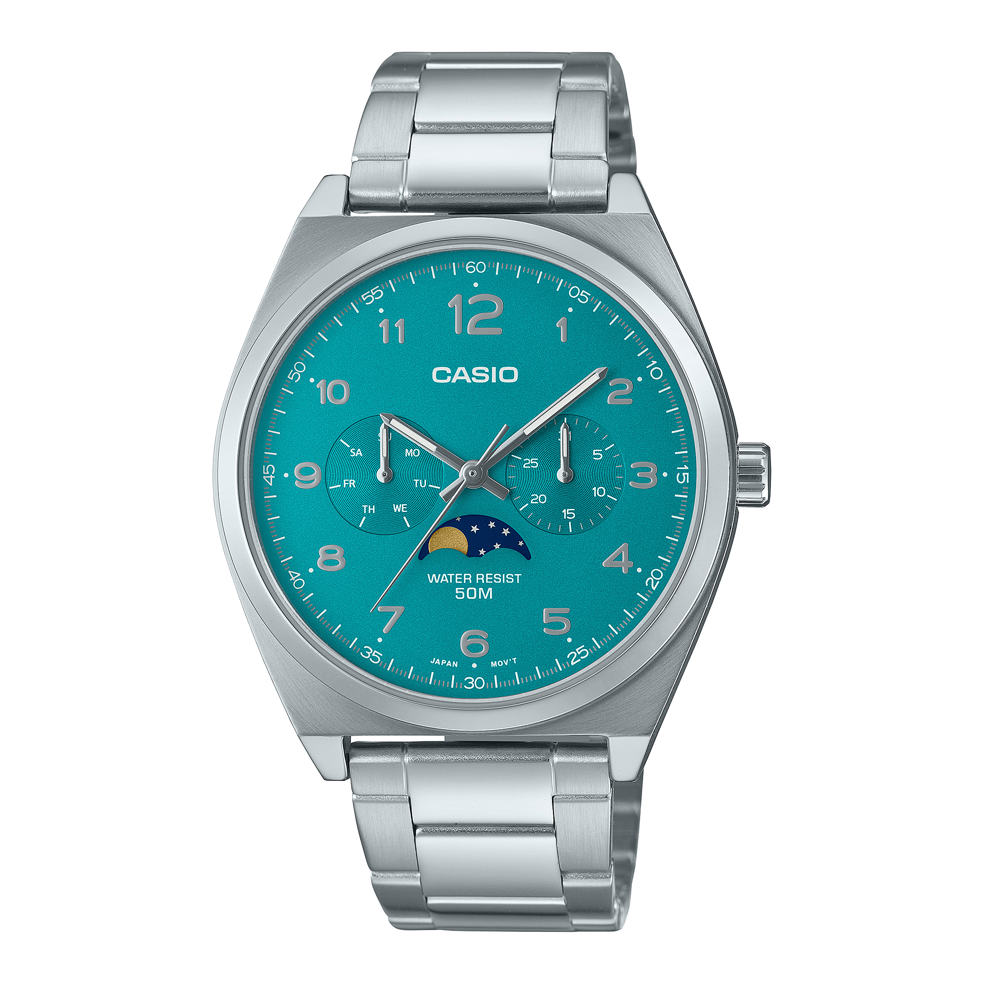 MTP-M300D-3AV | CASIO CAMBODIA