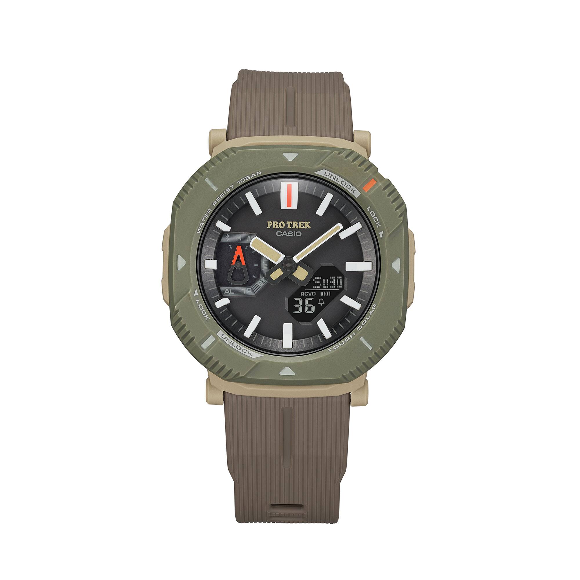 PRJ-B001-5 | PRO TREK ស៊េរី PRJ-B001 | CASIO CAMBODIA