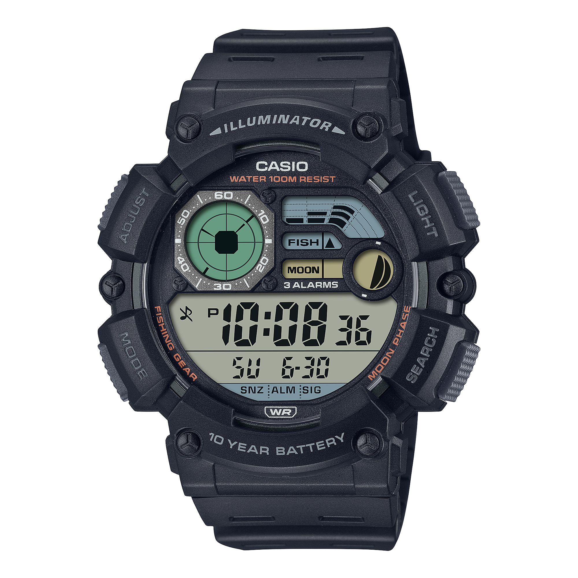 WS-1500H-1AV | CASIO CAMBODIA