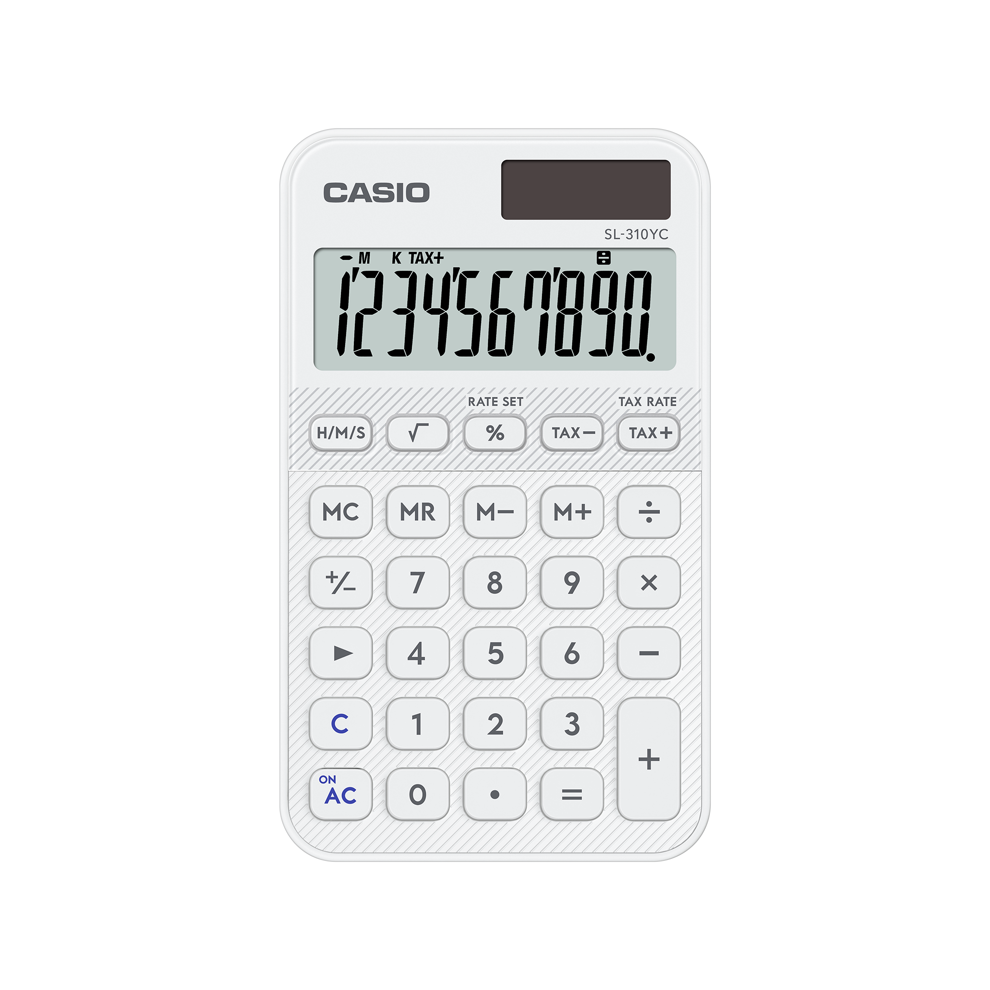 SL-310YC-WE | CASIO