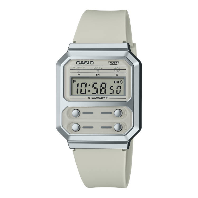A100WEF-8A | CASIO