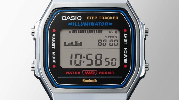 ABL-100WE-1A | CASIO