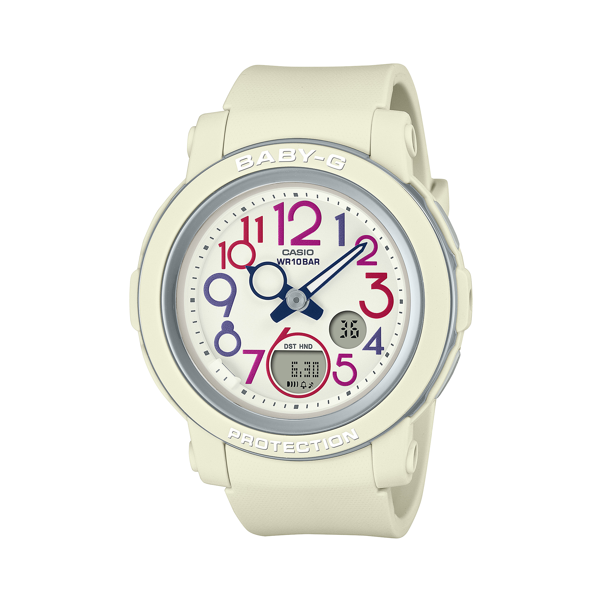 BGA-290PA-7A | CASIO