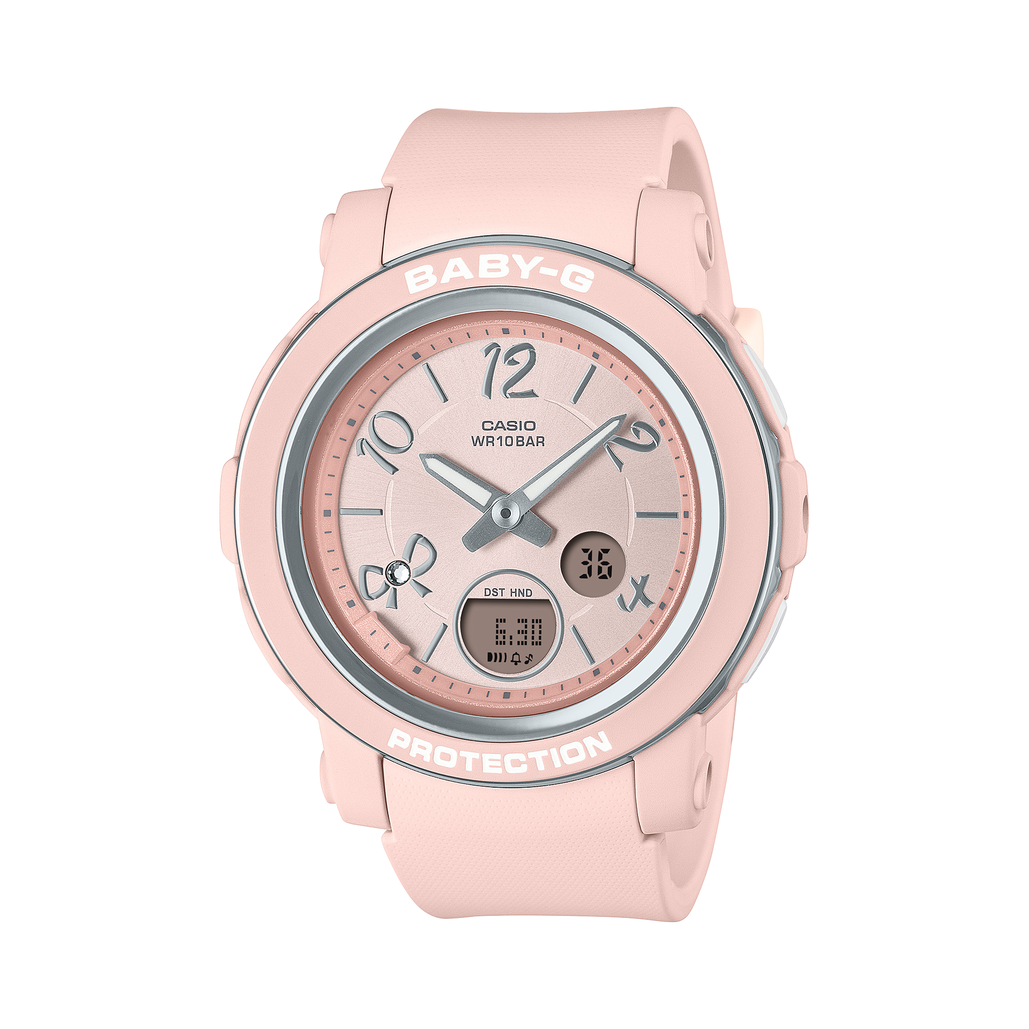 BGA-290RA-4A | CASIO