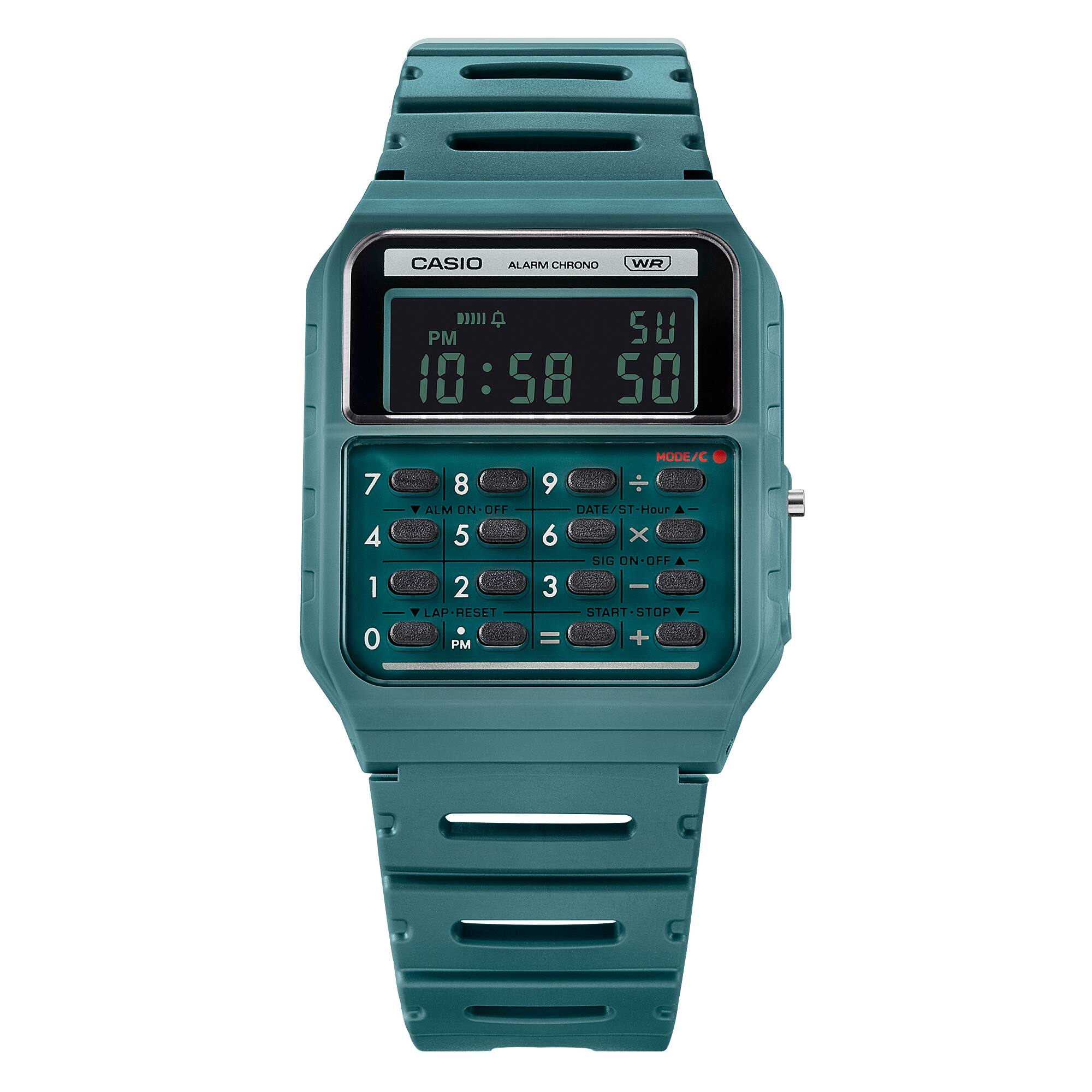 CA-53WB-3B | CASIO