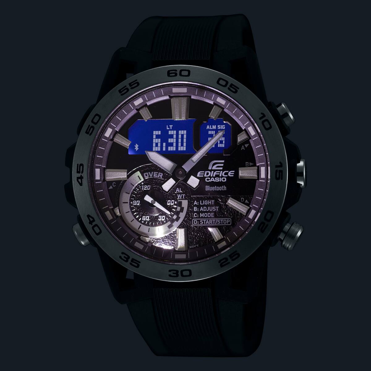 ECB-40P-1A | CASIO