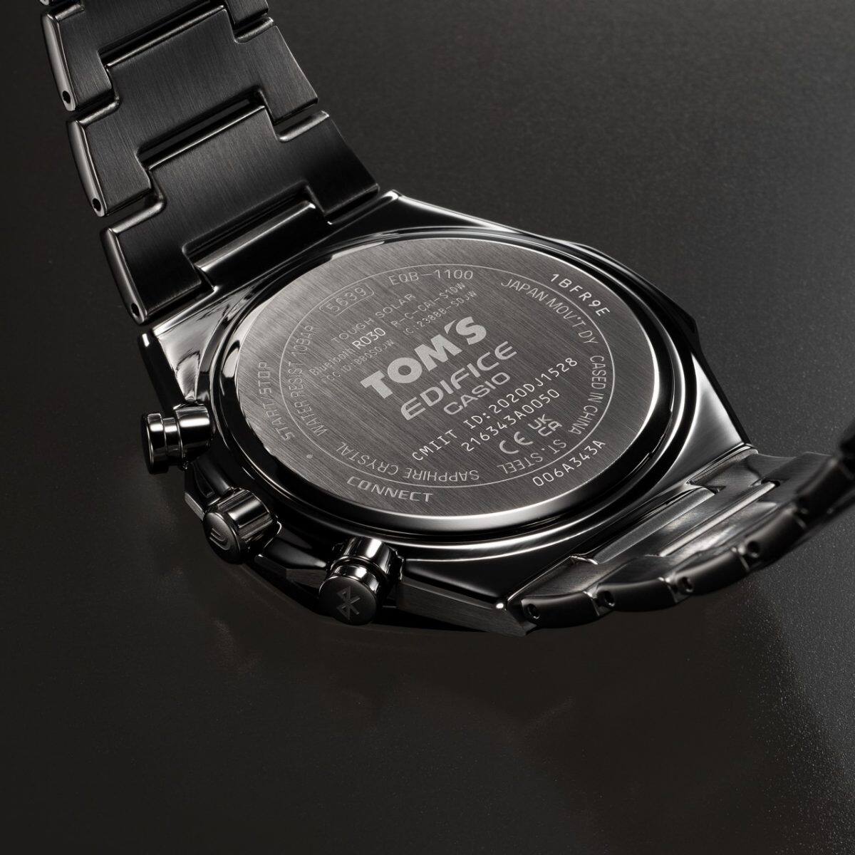 EQB-1100TMS-1A | CASIO