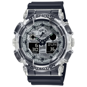 GA-100-1A4 | CASIO