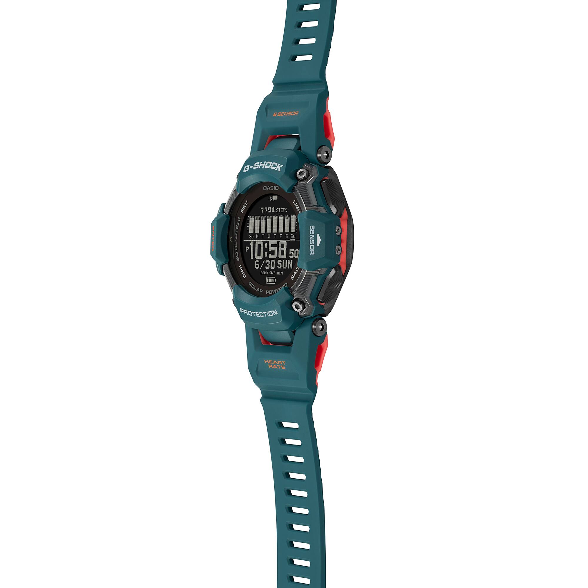 GBD-H2000-2 | CASIO