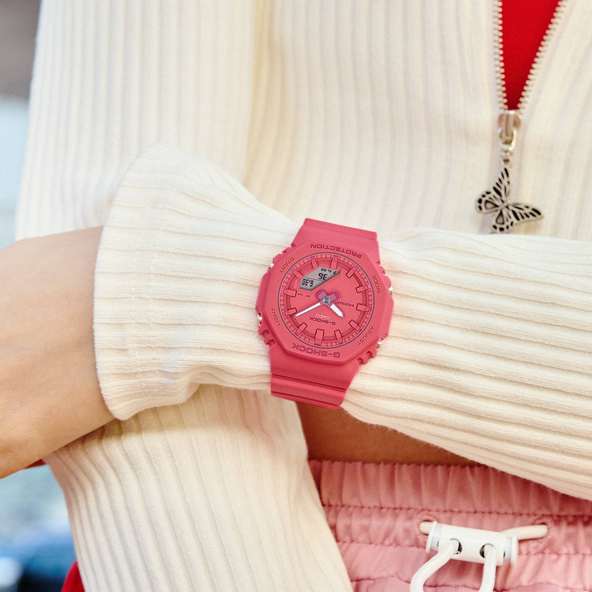 GMA-P2100-4A | CASIO