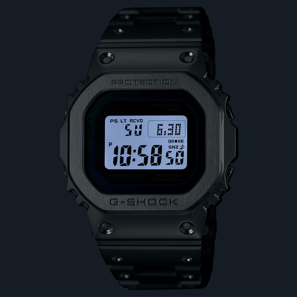 GMW-B5000PC-1 | CASIO