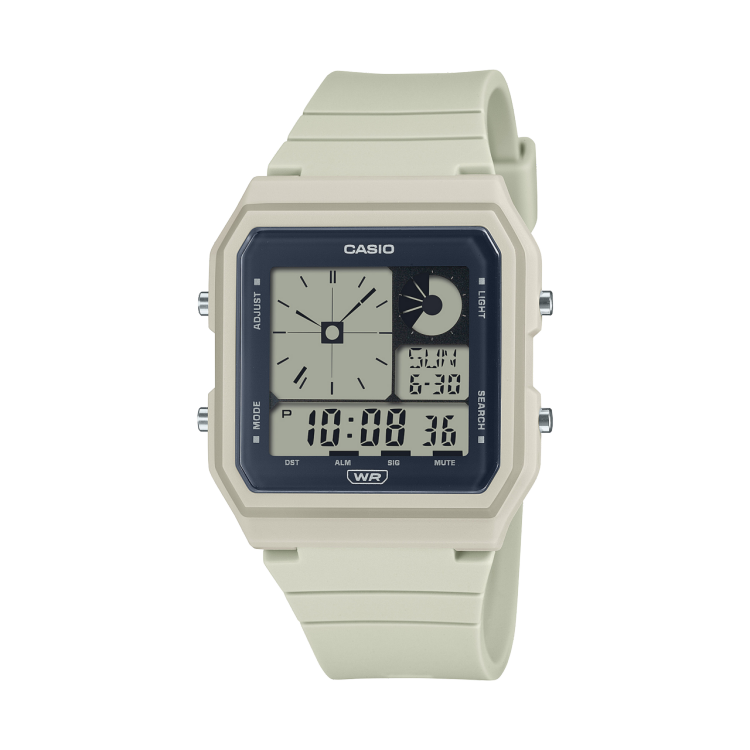LF-20W-8A | CASIO