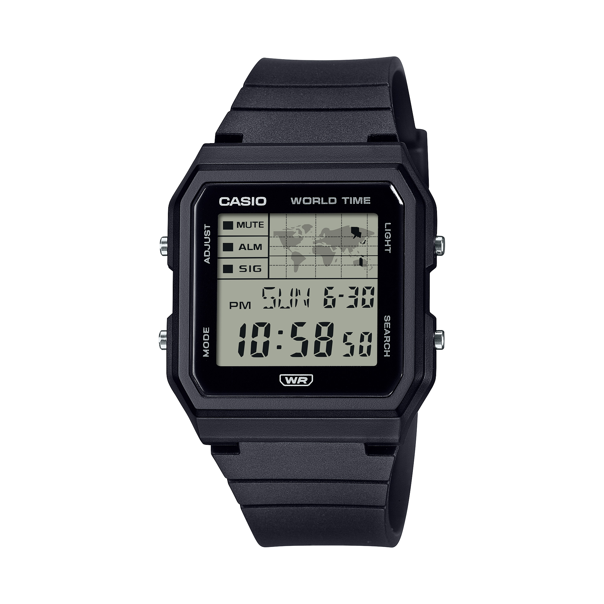 LF-30W-1A | CASIO