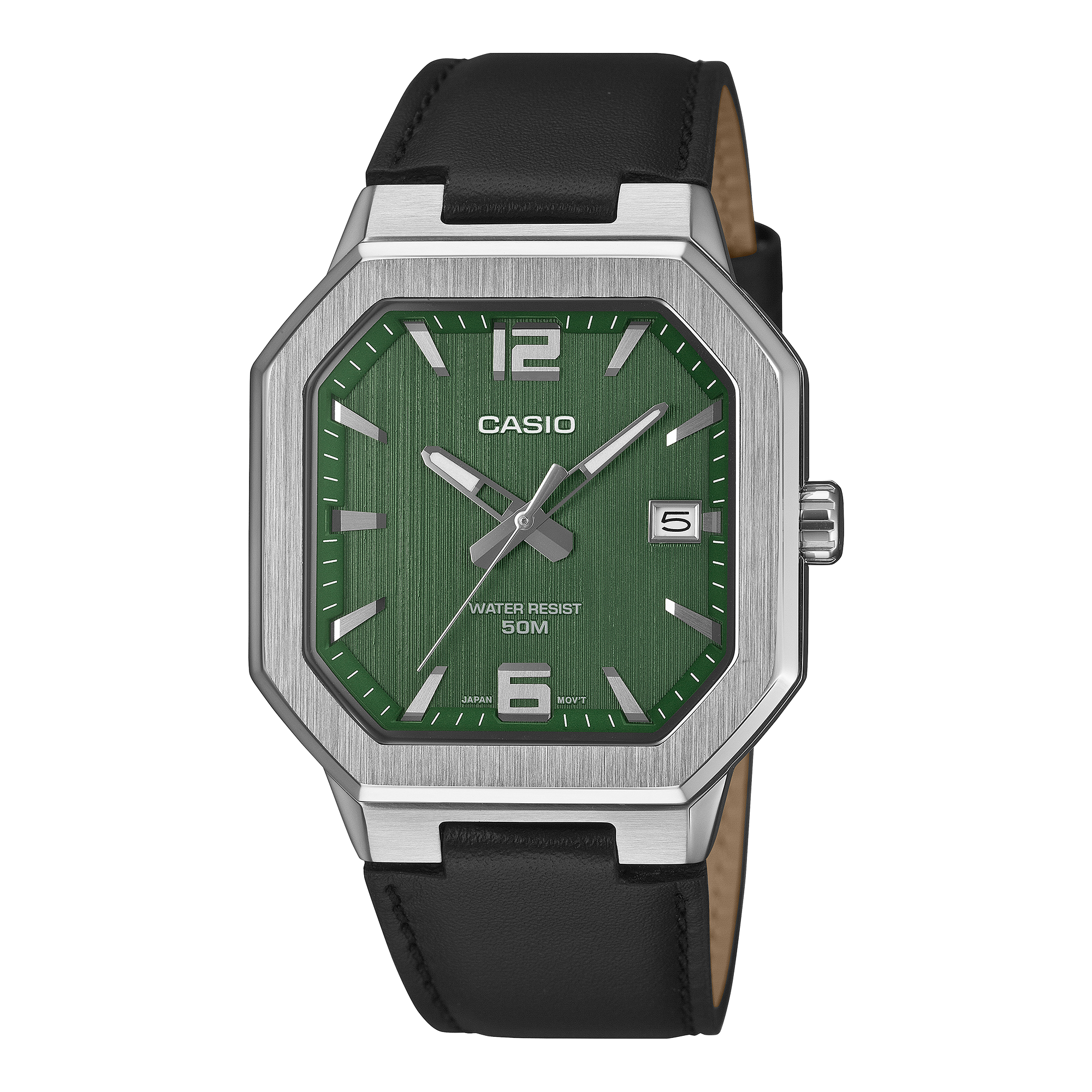 MTP-B195L-3AV | CASIO