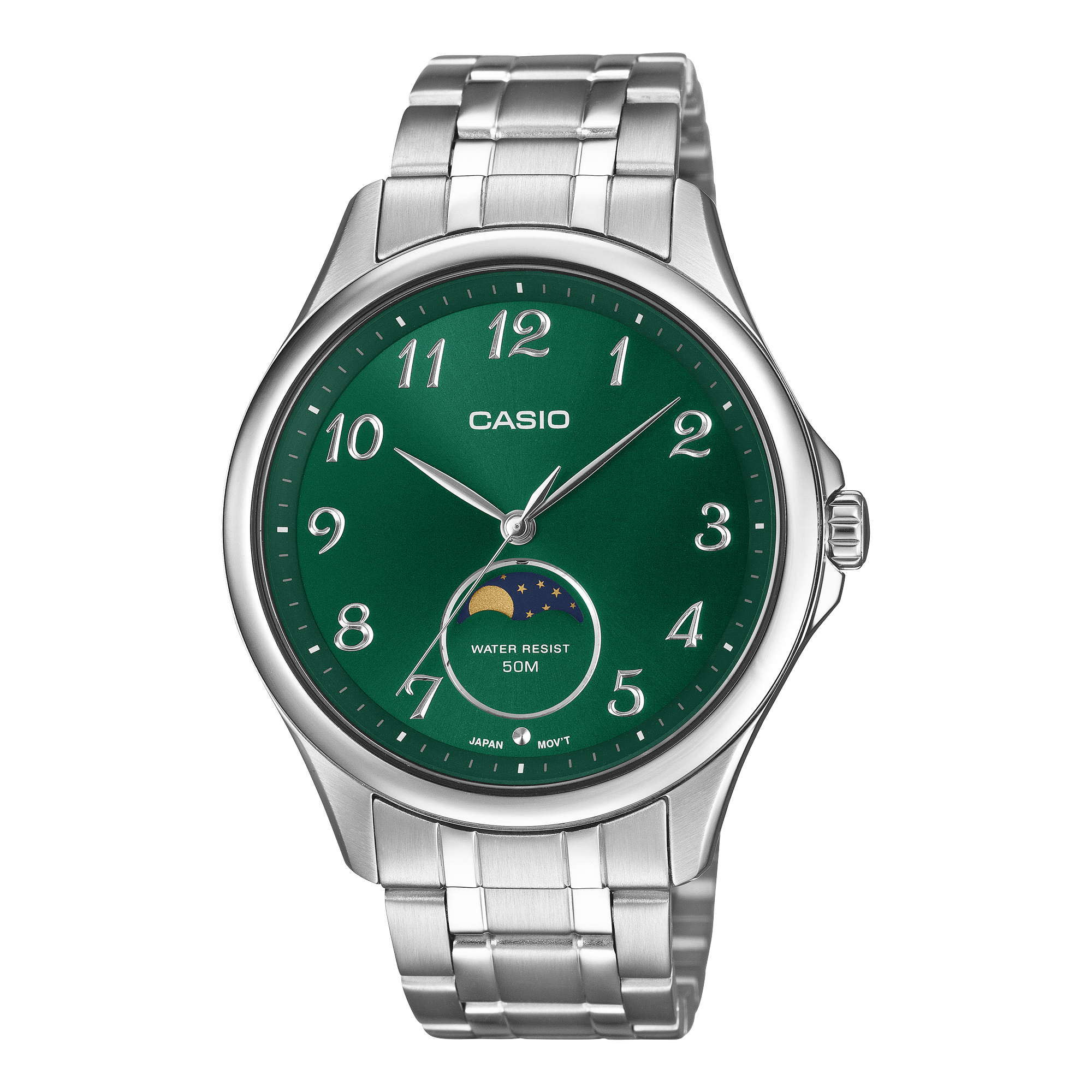 MTP-M110D-3AV | CASIO