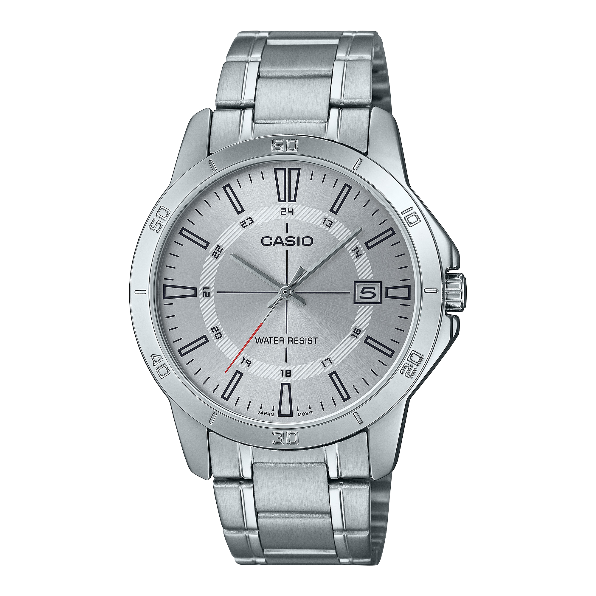 MTP-V004D-7C | CASIO