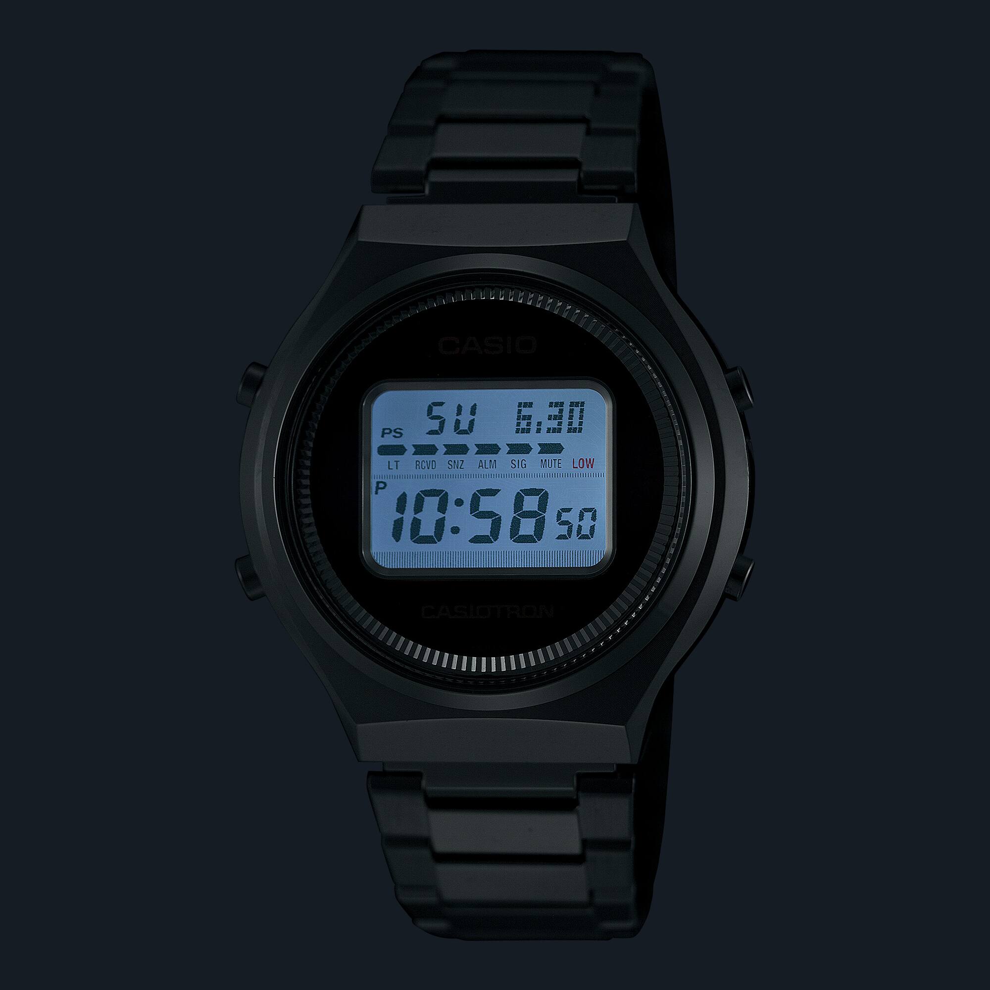 TRN-50-2A | CASIO