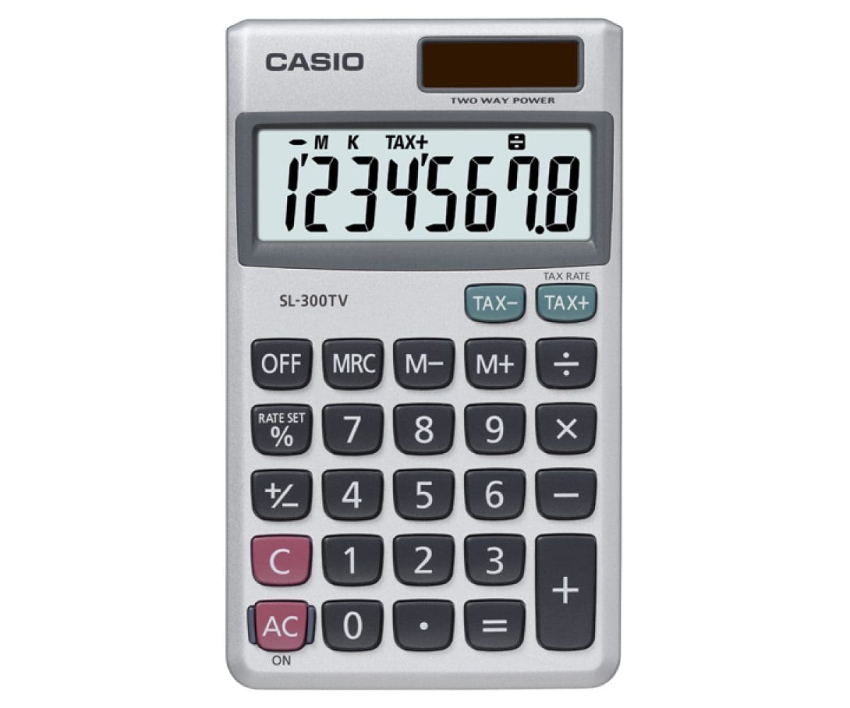 sl-300tv-casio