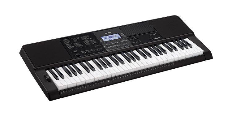 CT-X800 | CASIO
