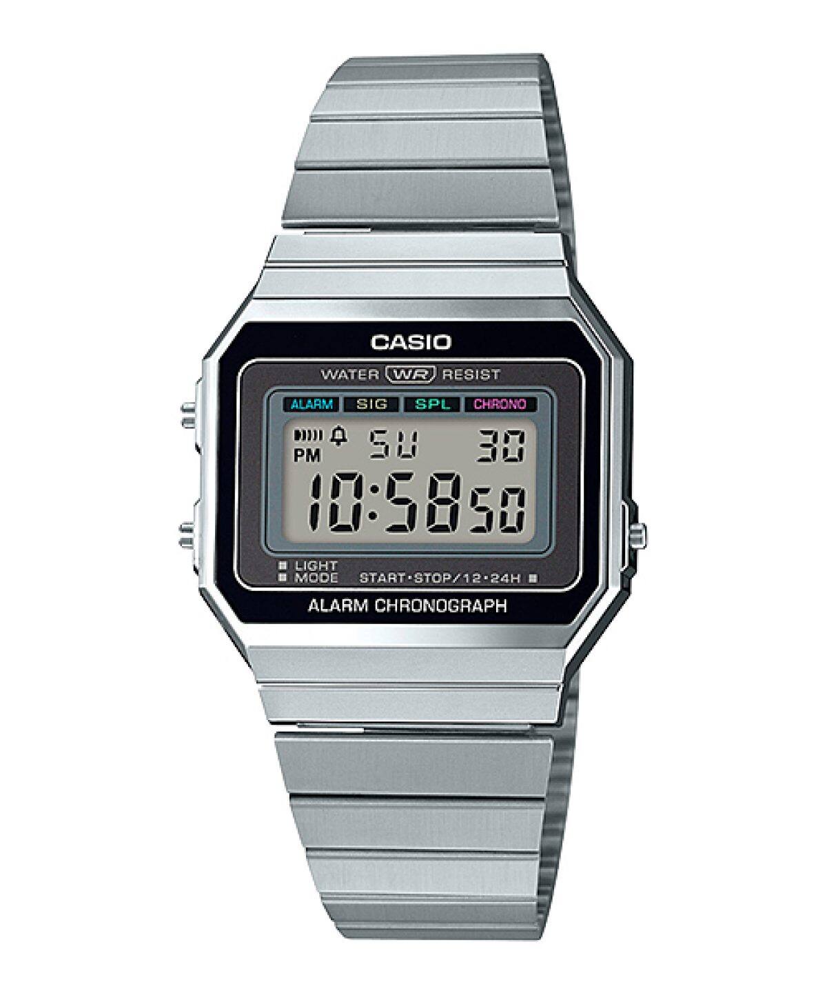 A700W-1A | CASIO