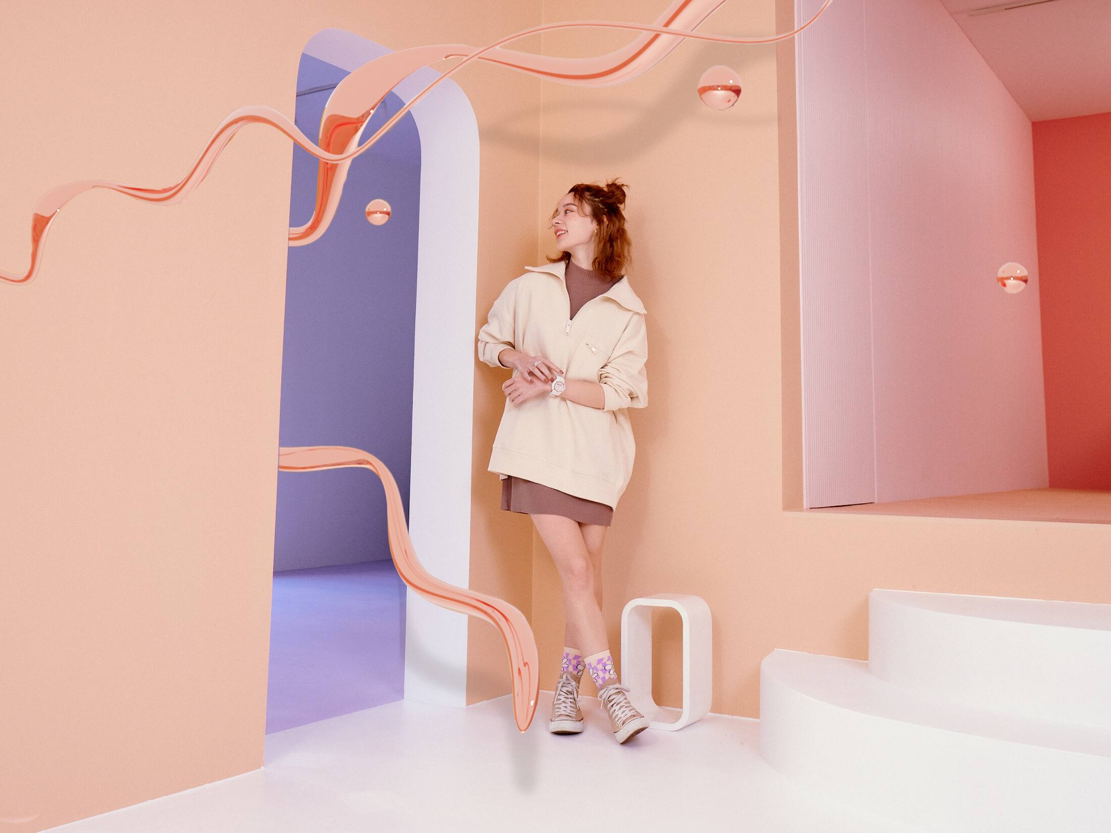 BGA-280BA-7A | CASIO