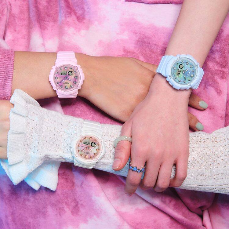 BGA-280TD-2A | CASIO